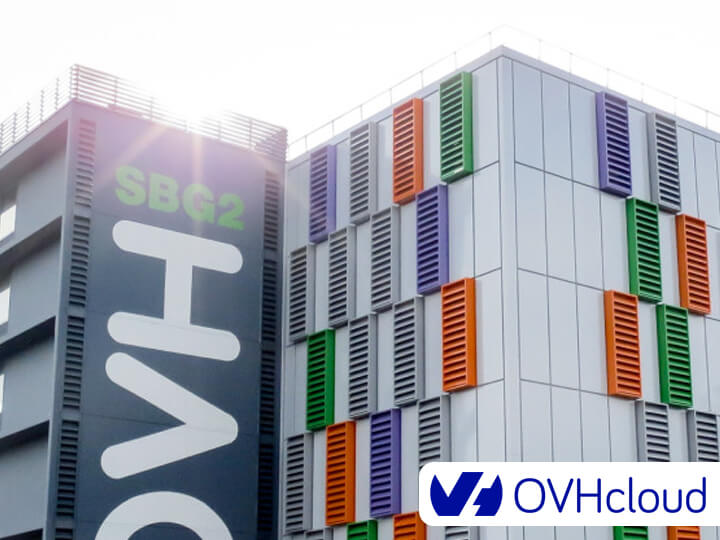 خرید سرور مجازی فرانسه با تعرفه اقتصادی و آپتایم بالا | XVPS