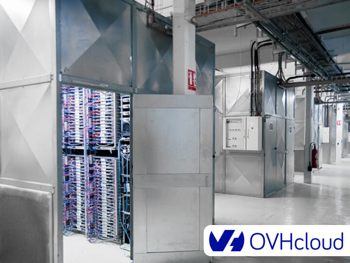 خرید سرور مجازی انگلیس [تحویل آنی] | XVPS